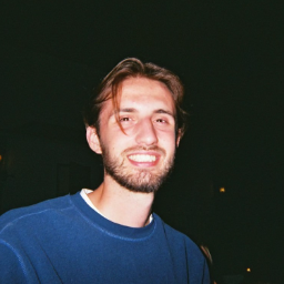 Oliver Lundkvist - Webflow